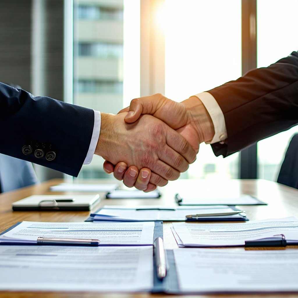 IRS Form 8594 Instructions: Guide for Business Acquisitions [2025]